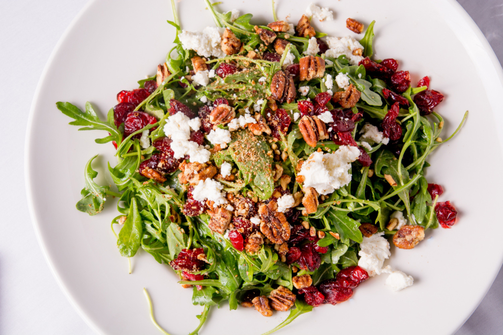 Dinner Menu – Cafe Lucci