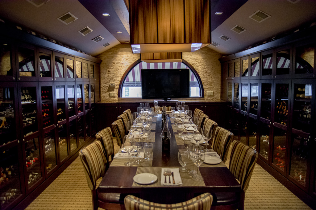 Private Events & Catering – Cafe Lucci