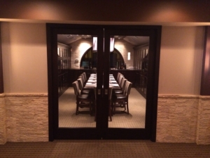 Private Events & Catering – Cafe Lucci