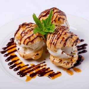 Cafe Lucci – Cafe Lucci