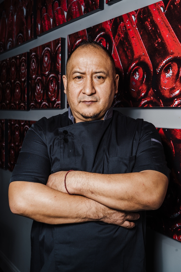 Cafe Lucci – Cafe Lucci